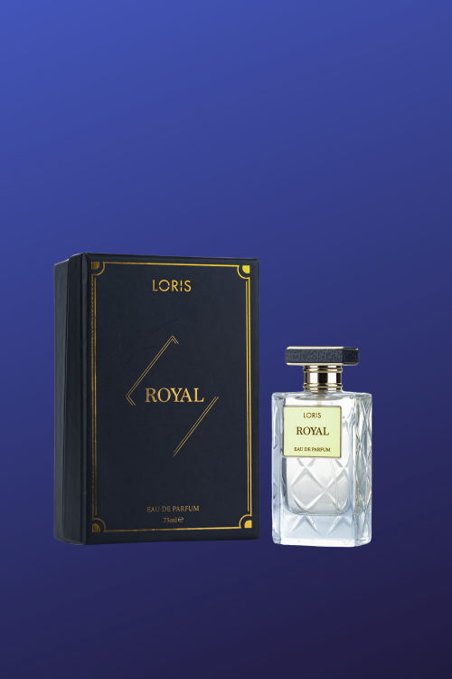 Royal Collection – Loris-Singen